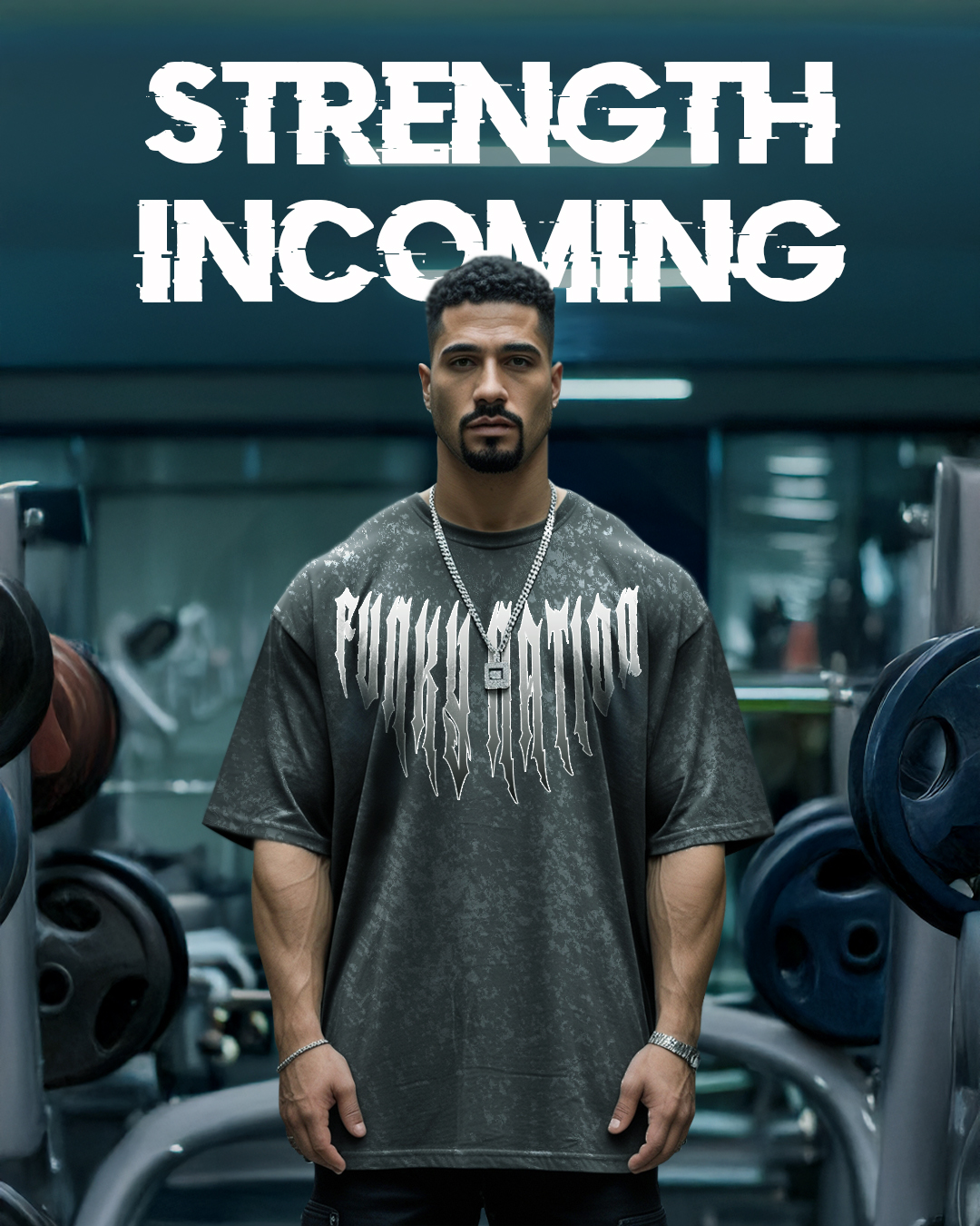 Funky Nation | Coming Soon