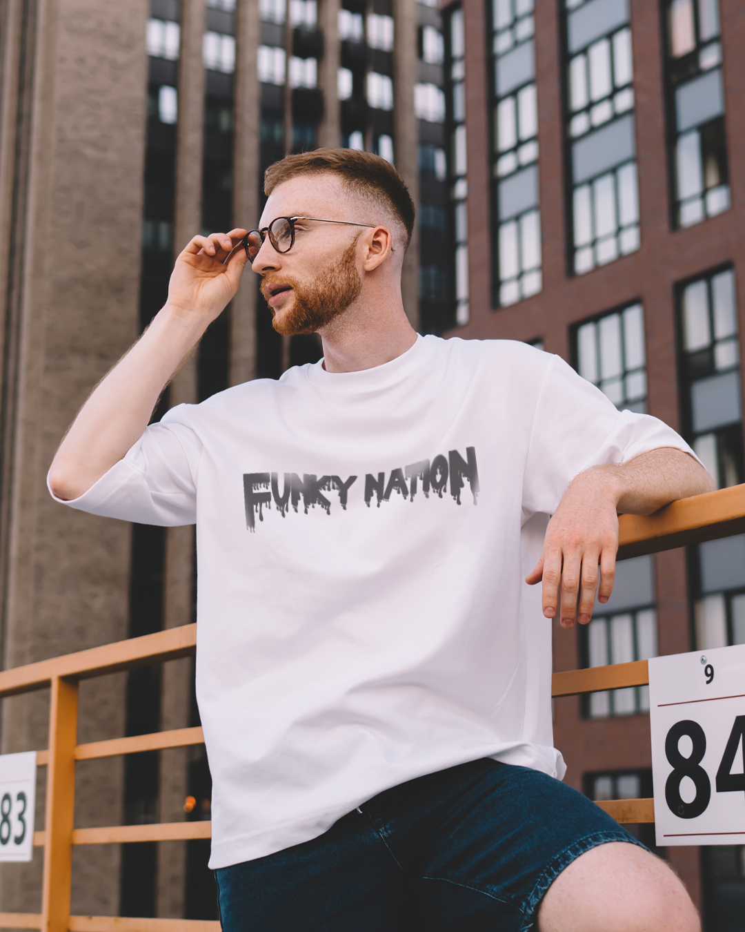 Funky Nation | Coming Soon